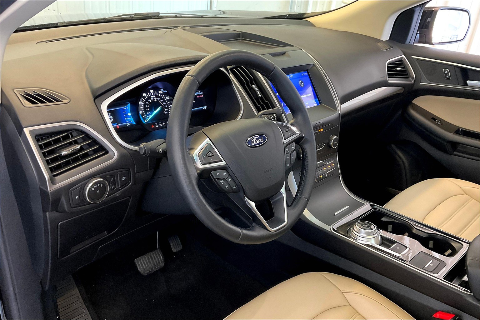 2018 Ford Edge Interior Color Options | Cabinets Matttroy